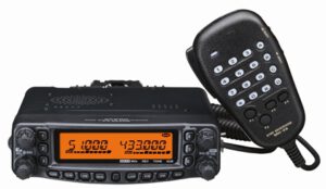 FT-8900 – Yaesu UK